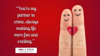 270+ Cheesy & Cute Notes For Boyfriend