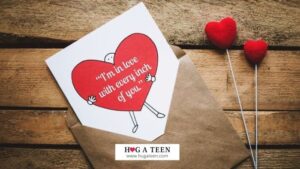 270+ Cheesy & Cute Notes For Boyfriend