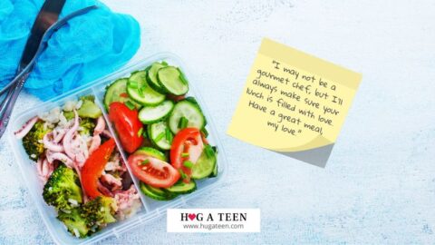 270+ Cheesy & Cute Notes For Boyfriend