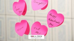 270+ Cheesy & Cute Notes For Boyfriend