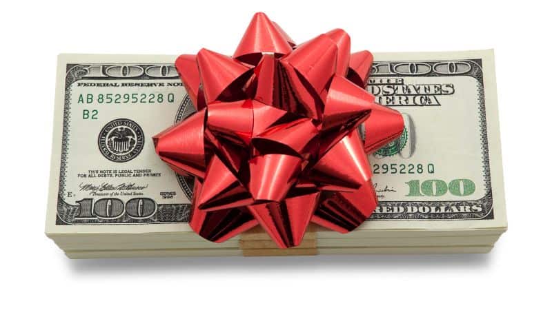 42 Creative Ways To Give Money To A Teenager