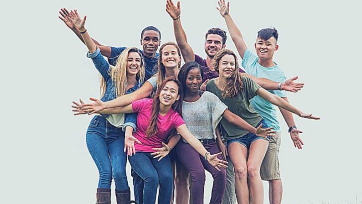 Do Colleges Have Dress Codes? Class, Interview & Party Wear