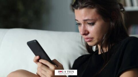 The Effects Of Teenage Breakups & 14 Ways To Help Them Cope