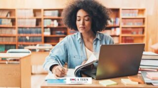 Top 5 Pros And Cons Of Homework | HugATeen.Com