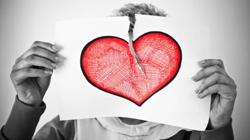 Teenage relationship breakups | Mumsnet