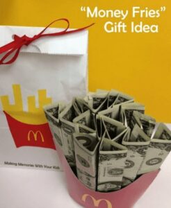 42 Creative Ways To Give Money To A Teenager