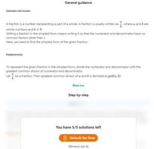 How To Unblur Chegg Answers For Free [2023 Guide]