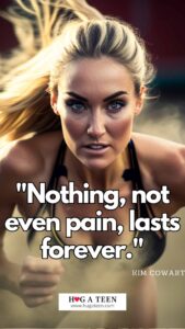 90+ Inspiring Track And Field Motivational Quotes | HugATeen.Com