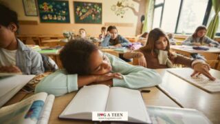 What To Do When Bored In Class (100+ Things To Do!)