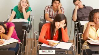 What To Do When Bored In Class (100+ Things To Do!)