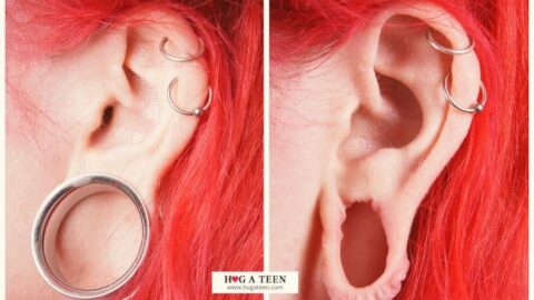 How Long Should I Wait To Stretch My Ears? (Explained)