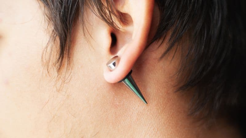 How Long Should I Wait To Stretch My Ears? (Explained)
