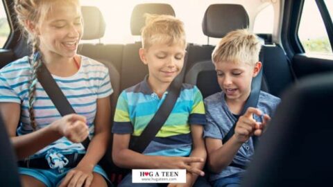 Engaging Car Trivia Games To Fuel Your Road Trip Adventure