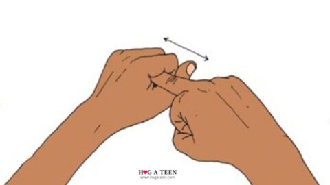 20 Sexual Hand Gestures Meaning With Pictures