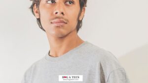 What Are Teenage Beard Growth Stages? (5 Stages Explained!)