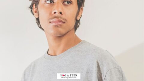 What Are Teenage Beard Growth Stages? (5 Stages Explained!)