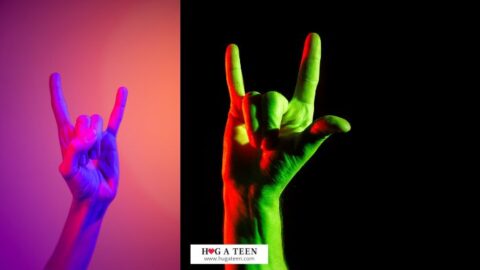 20 Sexual Hand Gestures Meaning With Pictures