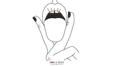 20 Sexual Hand Gestures Meaning With Pictures