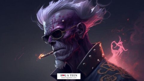 950+ Badass Nicknames For Guys & Girls - Gamers, Discord