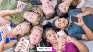 The Pros And Cons Of Snapchat For Teens & Tweens