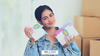 How To Teach Your Teen Daughter To Use A Tampon (Explained)