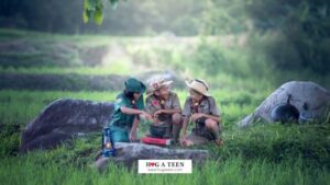 Funny Cub Scout Skits & Boy Scouts Skits | HugATeen.com