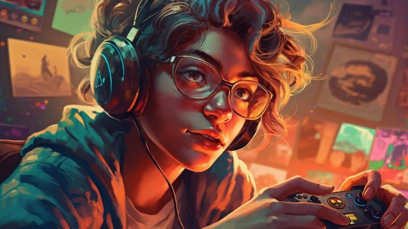 12 Positive Effects Of Video Games On Teenagers