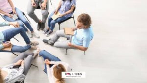 14 Creative Therapy Games And Activities For Teens & Tweens