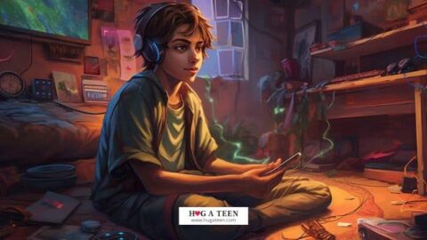 12 Positive Effects Of Video Games On Teenagers