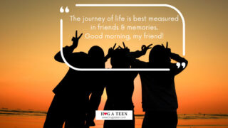 175 Beautiful Good Morning Messages For Friends