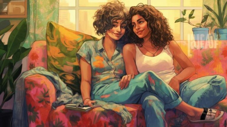 How To Transition To An Authoritative Parenting Style | HugATeen.com