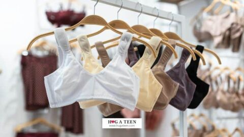 Beginners Bra Guide For Teens Buying First Bra