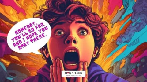 Mean Insults Without Cursing: Guide To Creative Clapbacks