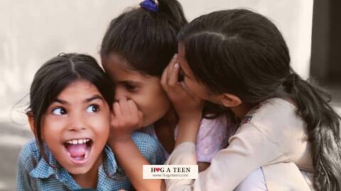 Chinese Whispers Game Explained (Sentences And Phrases)