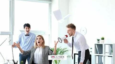 School Pranks: The Best Pranks To Play In A Classroom! | HugATeen.com