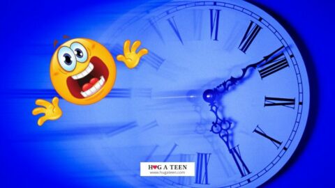 School Pranks: The Best Pranks To Play In A Classroom! | HugATeen.com