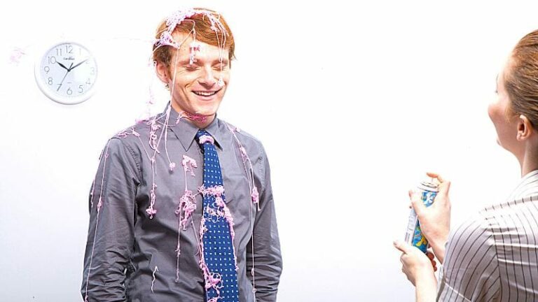 Senior High School Pranks: Unleashing Hilarious Havoc