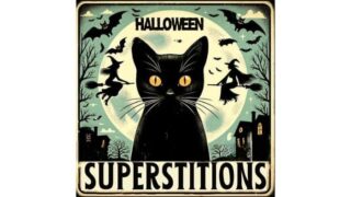 Halloween Superstitions: The Spooky Truths Behind Them
